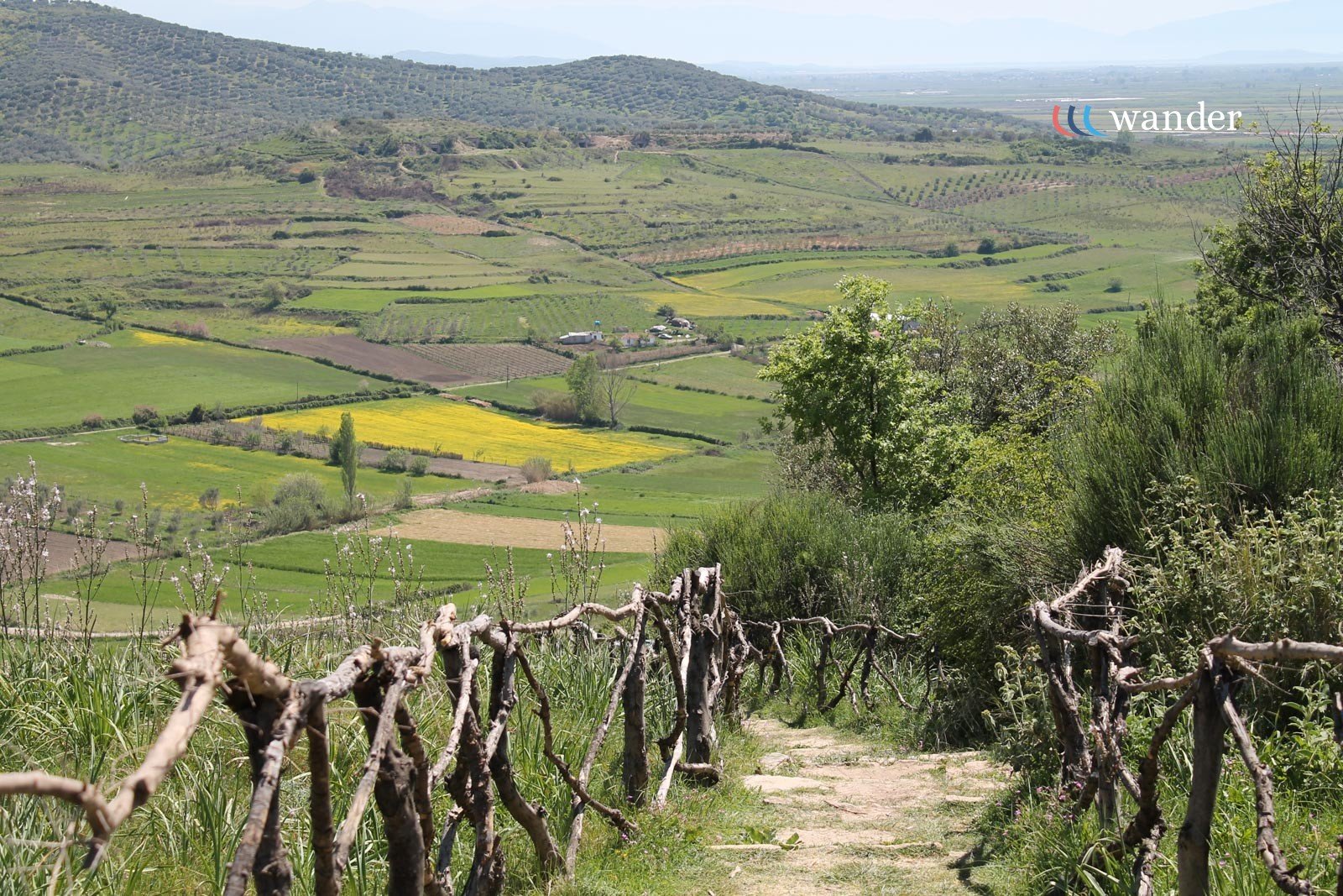 Epikad Tour - Wander - Explorez l'Albanie grâce à nos Tours