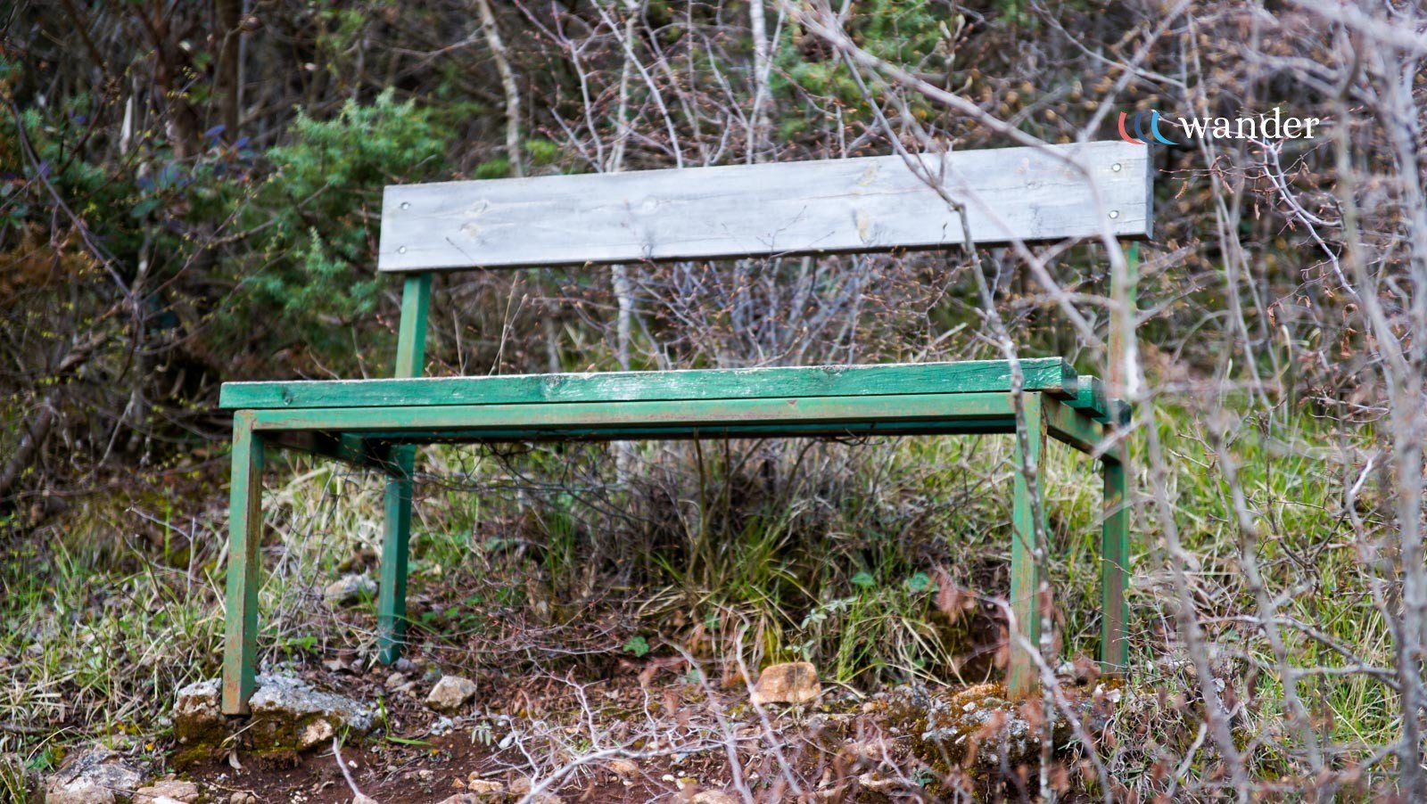 Taulanti Tour - Wander - Explorez l'Albanie grâce à nos Tours