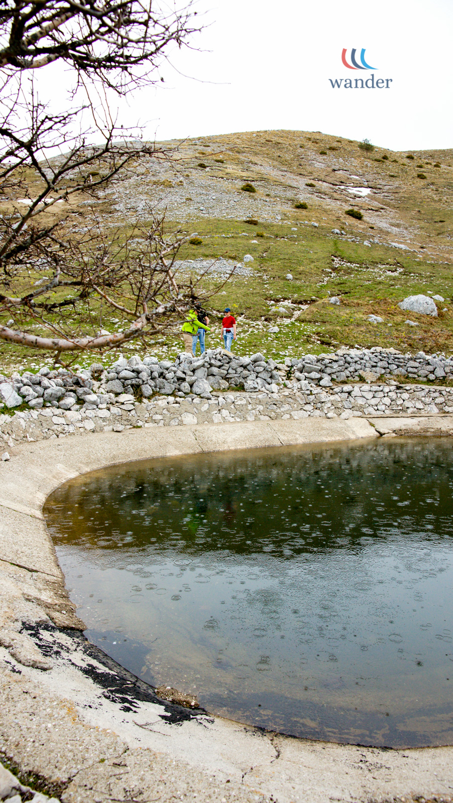 Taulanti Tour - Wander - Explorez l'Albanie grâce à nos Tours