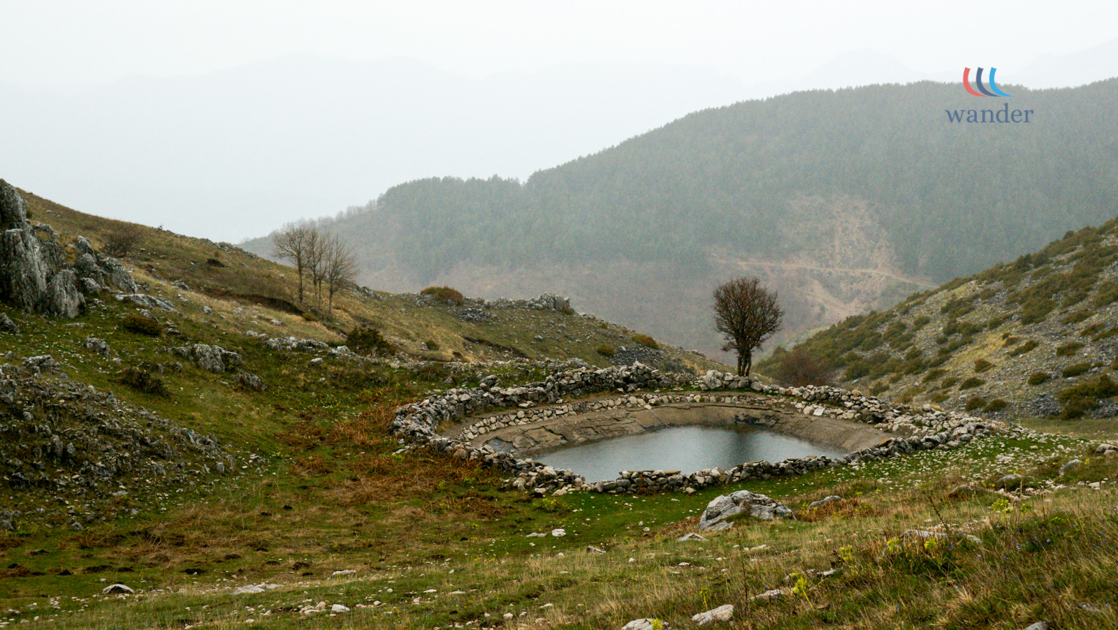 Taulanti Tour - Wander - Explorez l'Albanie grâce à nos Tours