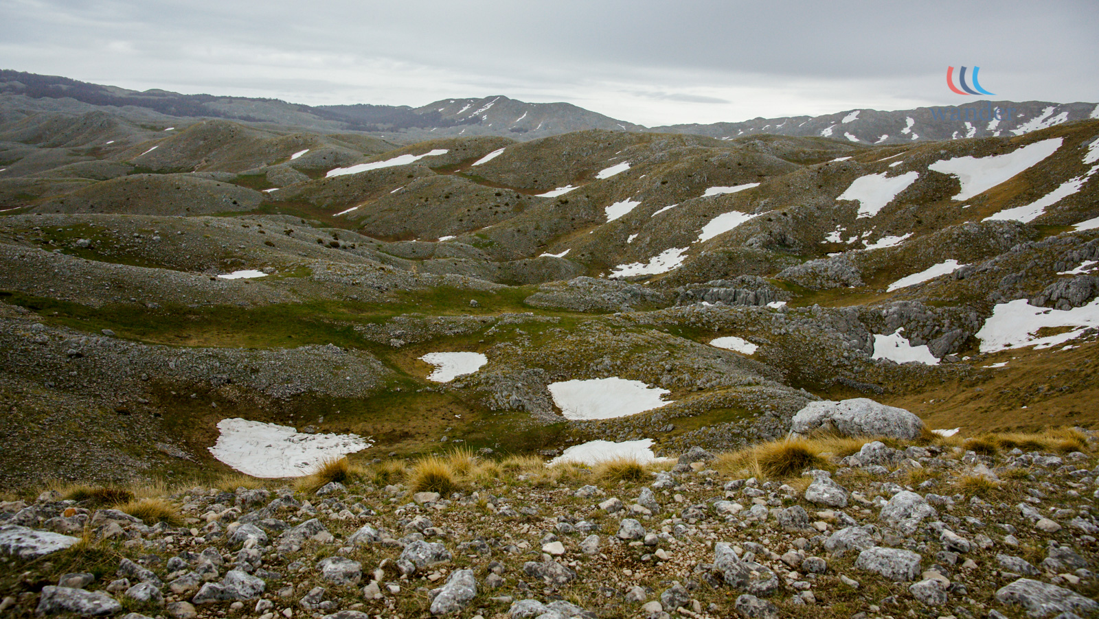 Taulanti Tour - Wander - Explorez l'Albanie grâce à nos Tours