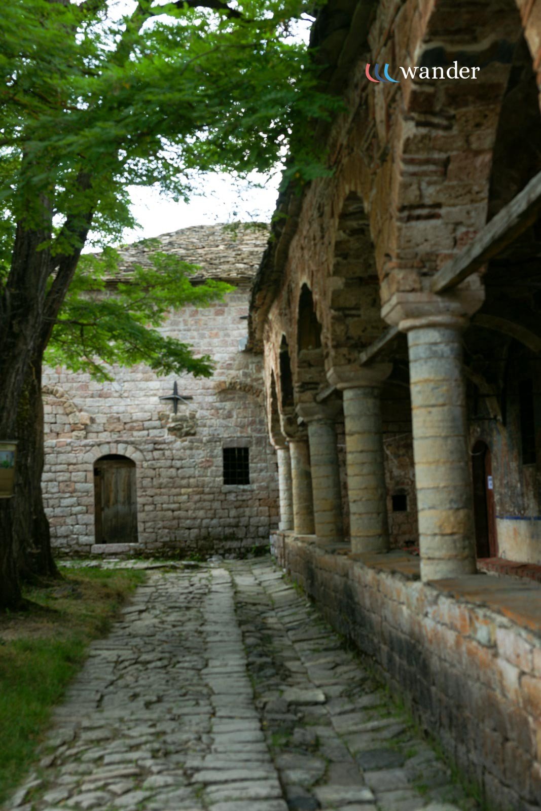Voskopoja - Wander - Explorez l'Albanie grâce à nos Tours