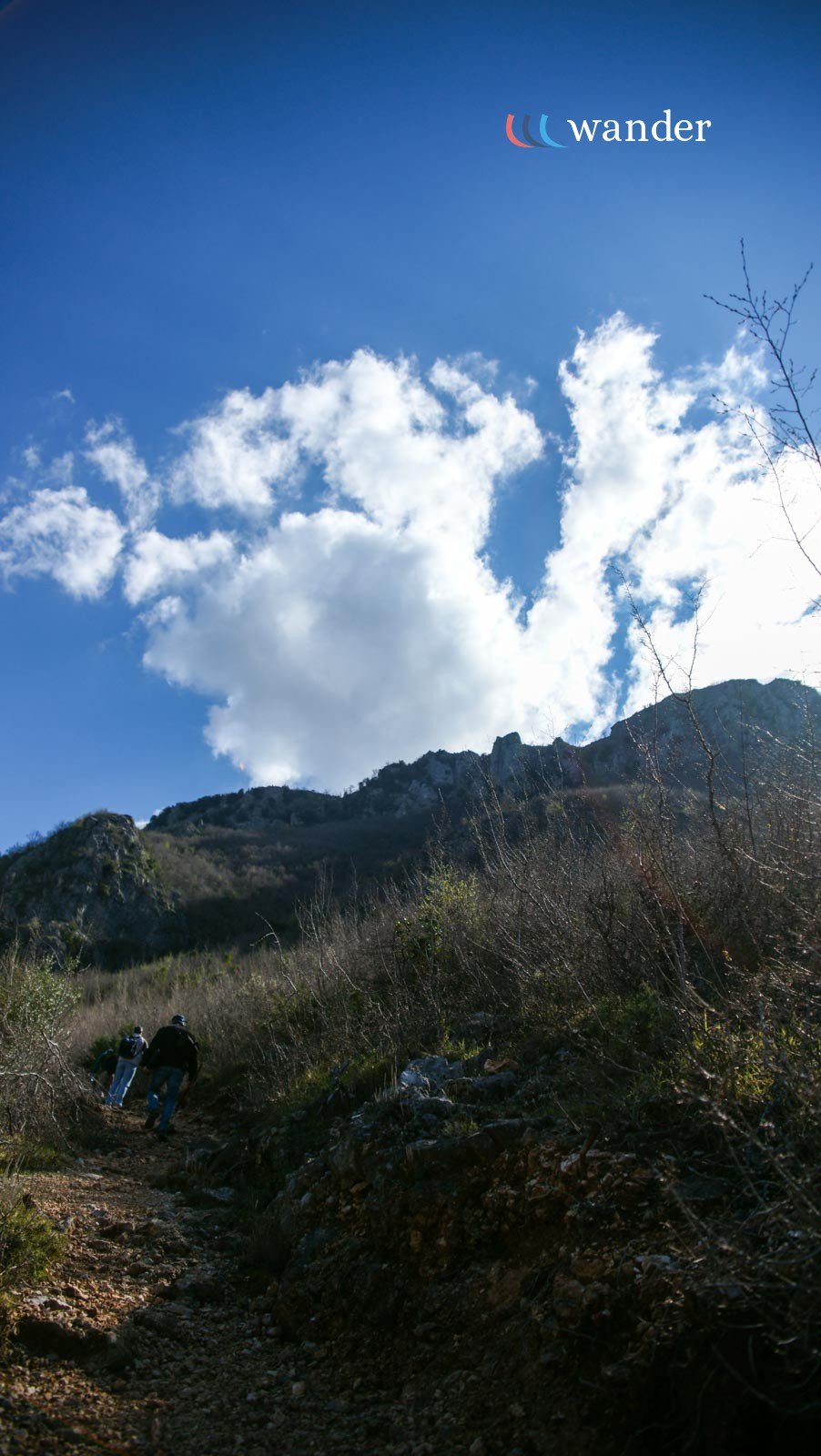 Taulanti Tour - Wander - Explorez l'Albanie grâce à nos Tours