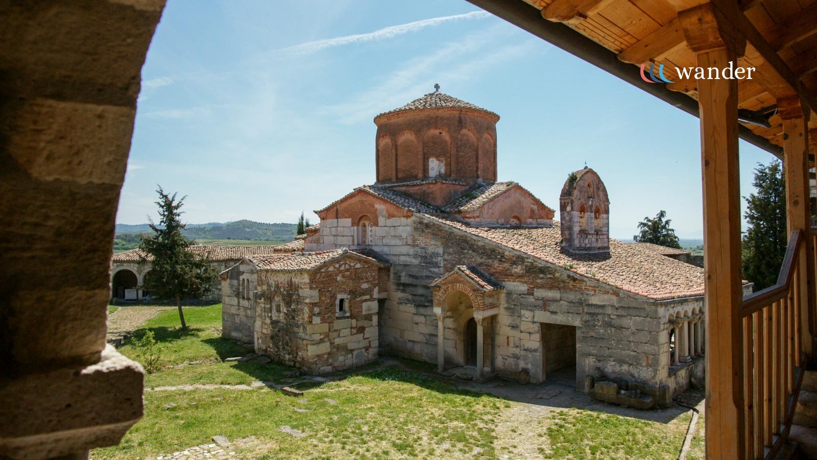 Epikad Tour - Wander - Explorez l'Albanie grâce à nos Tours