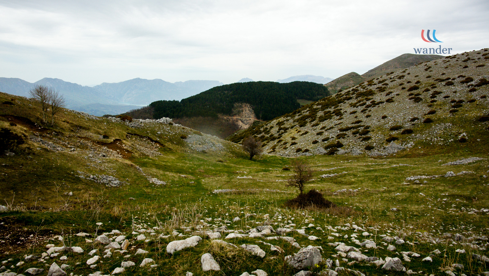 Taulanti Tour - Wander - Explorez l'Albanie grâce à nos Tours