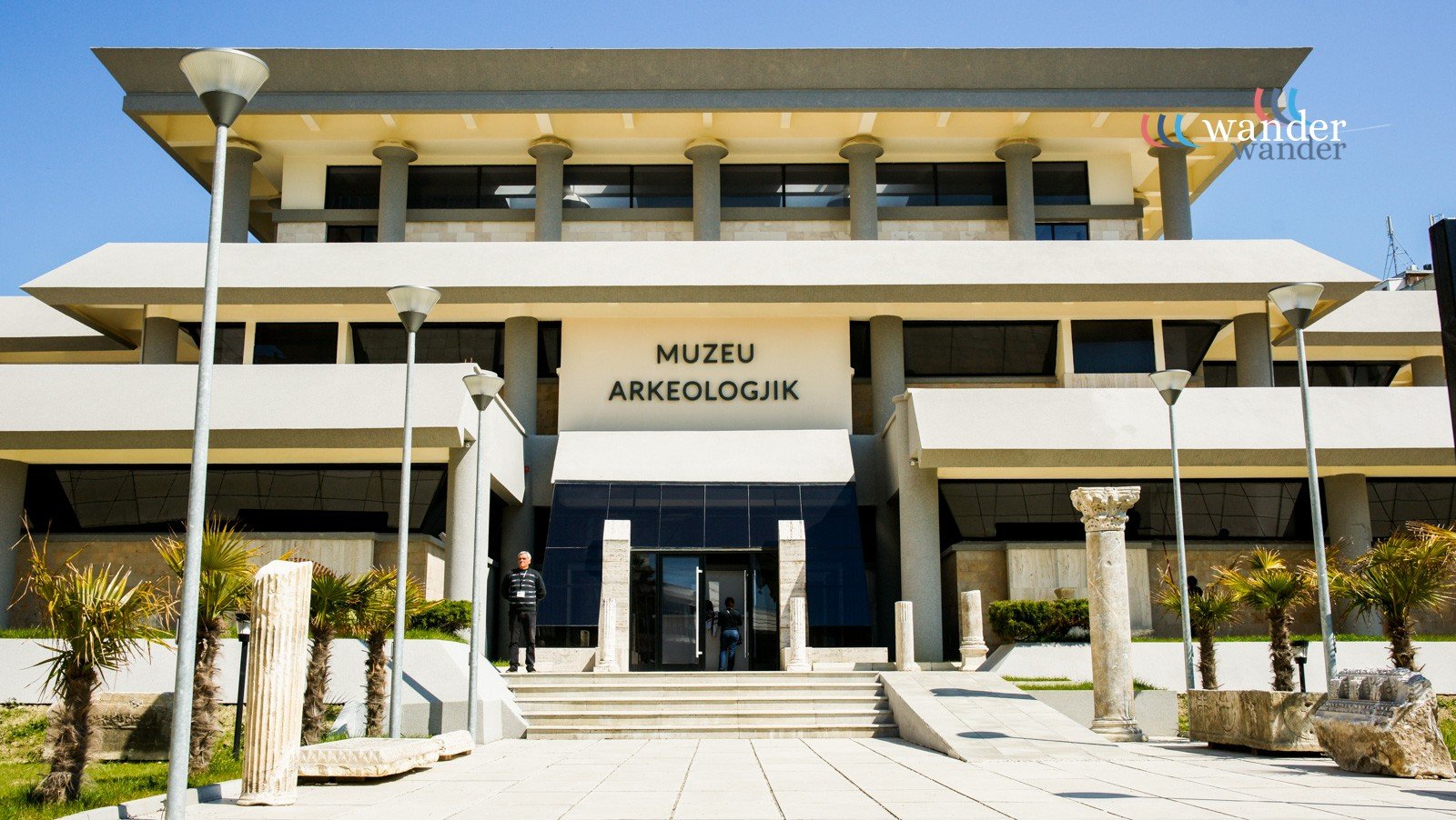 Epikad Tour - Wander - Explorez l'Albanie grâce à nos Tours