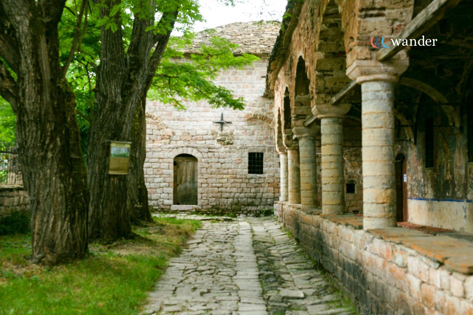 Epikad Tour - Wander - Explorez l'Albanie grâce à nos Tours