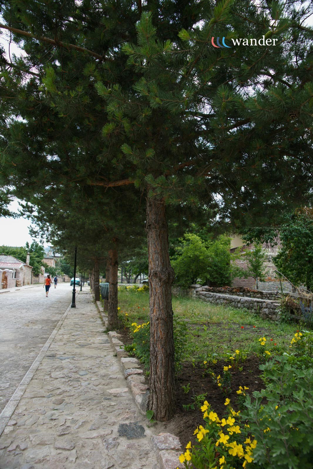 Epikad Tour - Wander - Explorez l'Albanie grâce à nos Tours