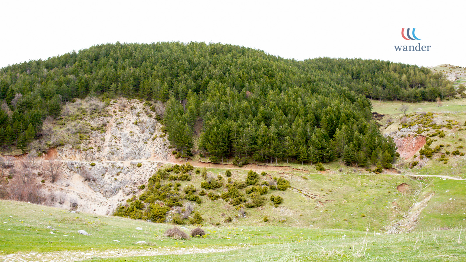 Taulanti Tour - Wander - Explorez l'Albanie grâce à nos Tours